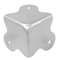 Flat Corners | Flightcase Hardware | Flightcase Fittings