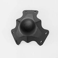 Plastic Corners | Flightcase Hardware | Flightcase Fittings