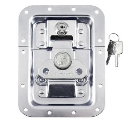 Large Butterfly Catches | Catches & Locks | Flightcase Fittings