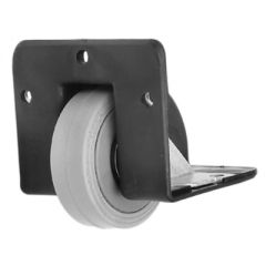 Corner Castors | Flightcase Hardware | Flightcase Fittings