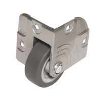 Corner Castors | Flightcase Hardware | Flightcase Fittings