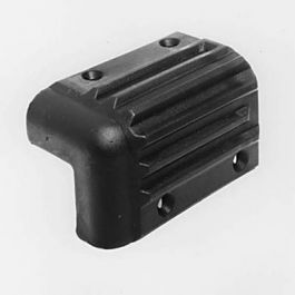 Plastic Corner C1356 Stacking | Plastic Corners | Flightcase Fittings