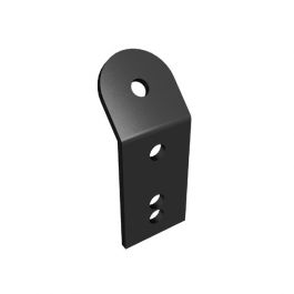 Corner bracket for Anti Vibration Rack system | Flightcase Fittings