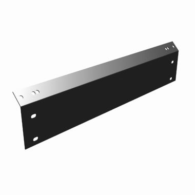 Side bar for Anti Vibration Rack System (R8820) | Flightcase Fittings