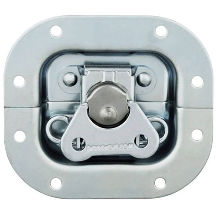 3759 Mini Latch | Small Butterfly Catches | Flightcase Fittinggs