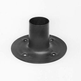 Top Hat Guide | Pole Mounts & Poles | Flightcase Fittings