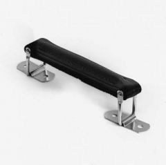 Strap & Briefcase Handles | Handles | Flightcase Fittings