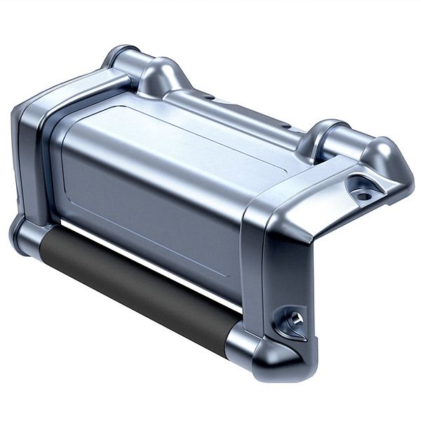 Lightweight Edge Handle (H4747) | Hardware | Flightcase Fittings