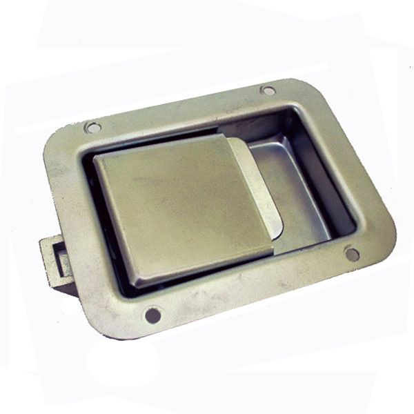 Large Slam Latch (L1212) | Slam Locks | Flightcase Fittings