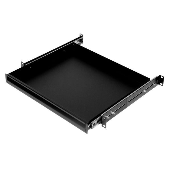 1u Rack Drawer R1291K | 19" Rack Drawers | Flightcase Fittings
